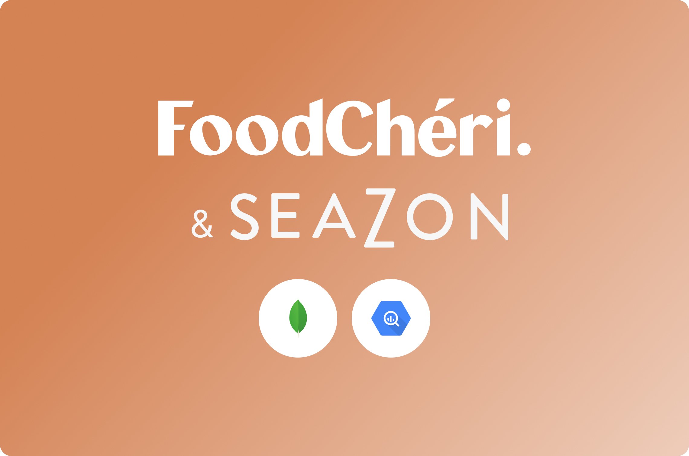 How Foodchéri Syncs Mongodb To Bigquery For Quicker Insights With Less Engineering